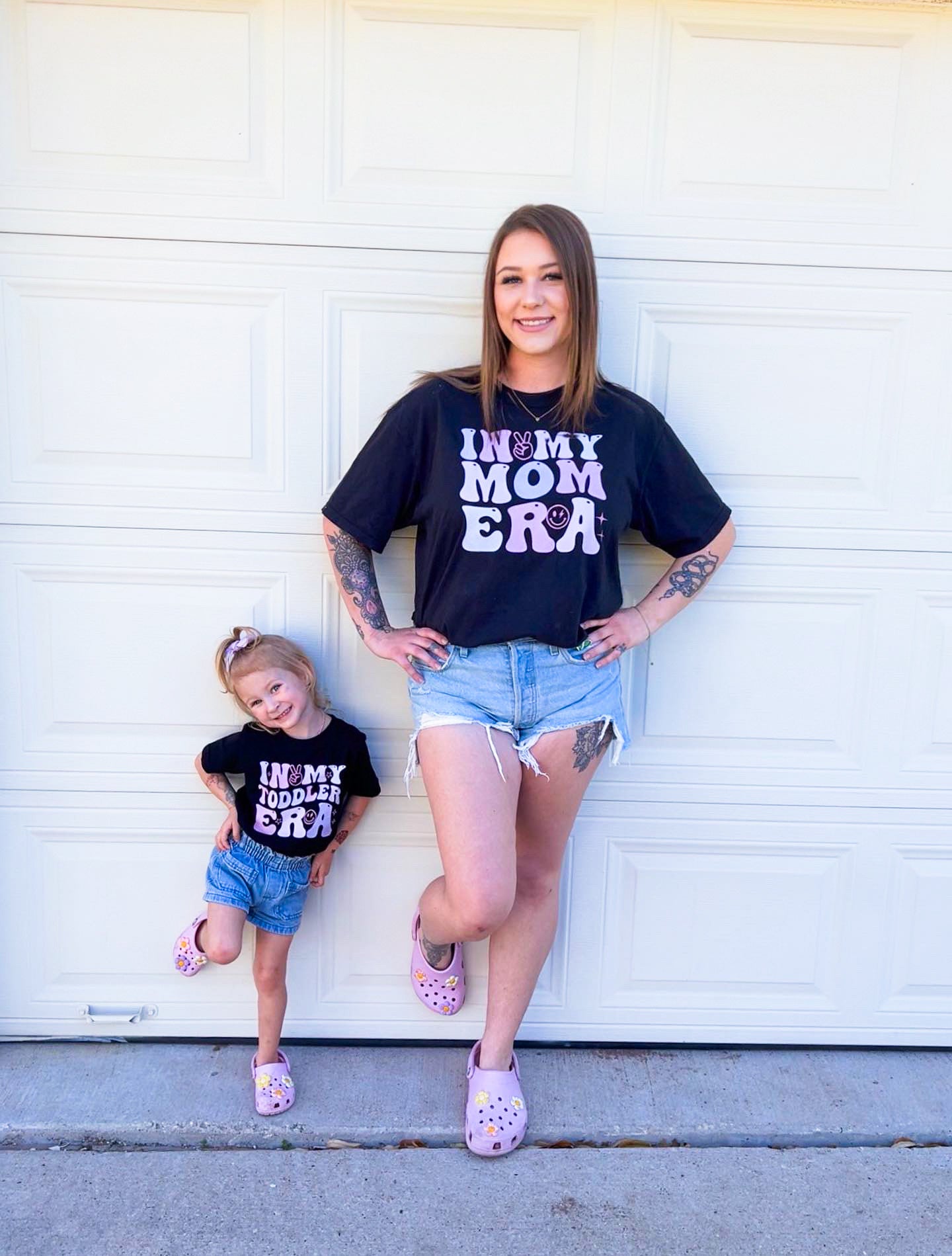 Twinning – Little Thread Co.