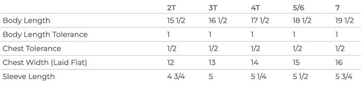 Mama Is My Boo Toddler T-Shirt – Little Thread Co.