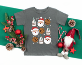 USA Short Sleeve T-shirt - Ash – Little Thread Co.