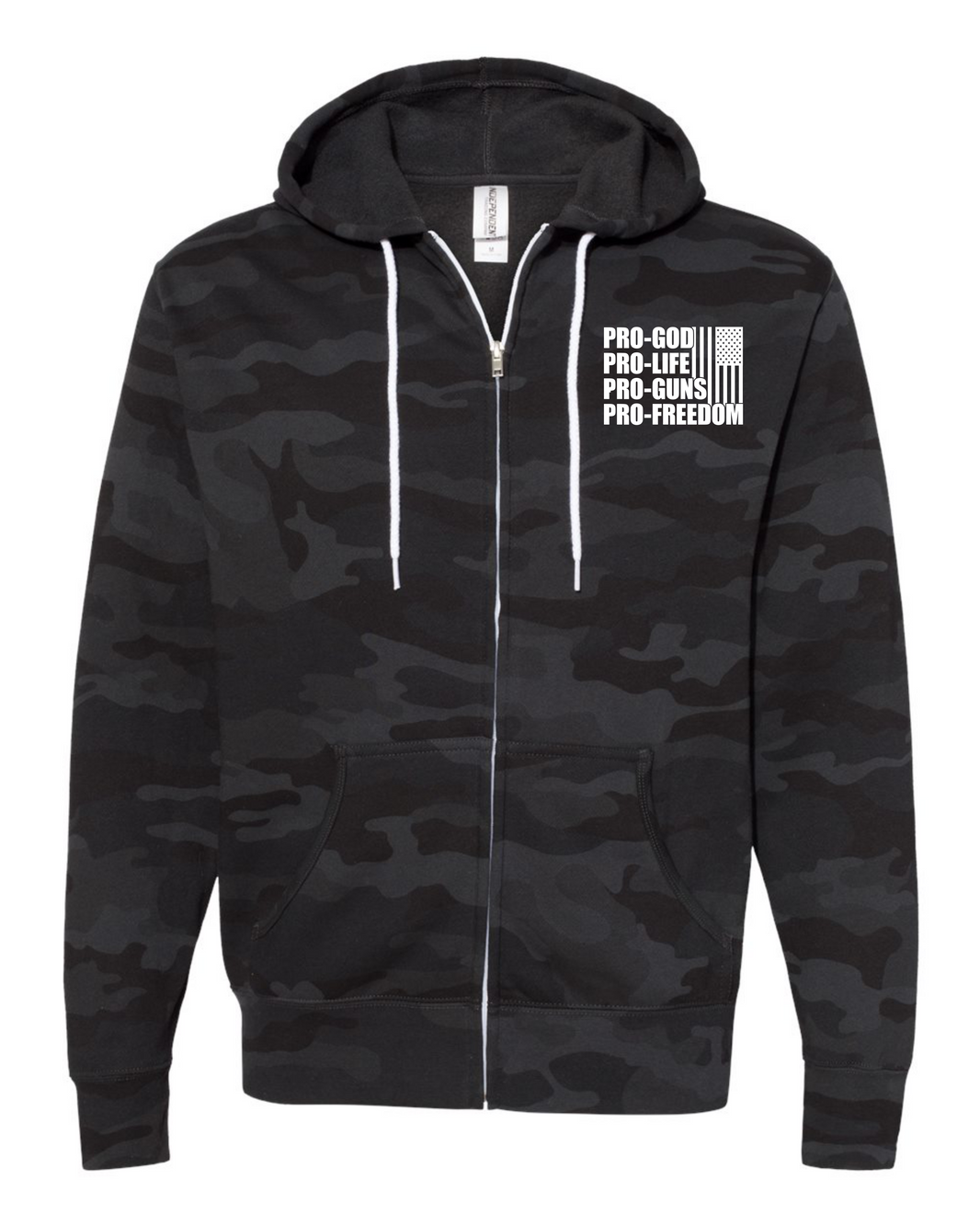 Freedom – Little Thread Co.