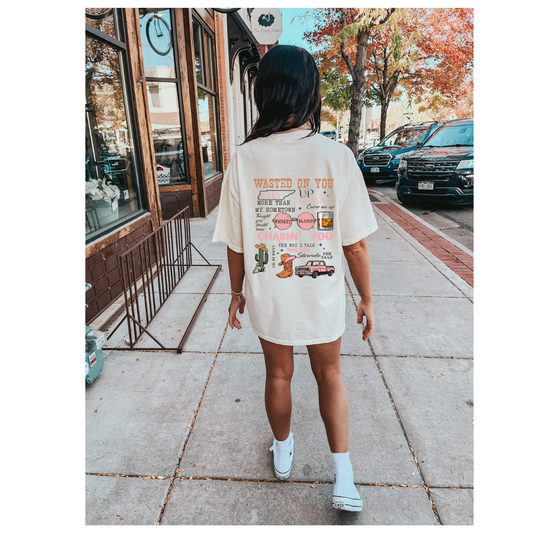 Country – Little Thread Co.